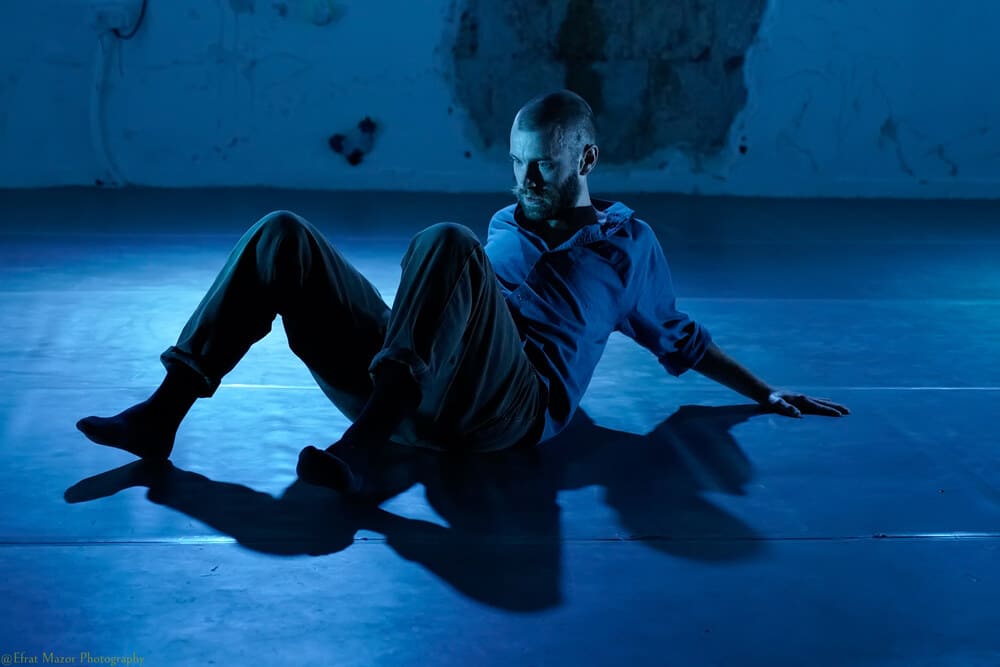 Programa doble de danza con Jason Martin | Teatro Victoria
