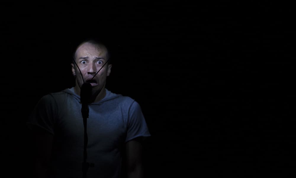 T.O.C., Trastorno por origen confuso, de Vladimir Rodriguez | Teatro ...